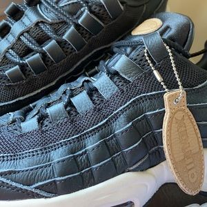 Nike | Shoes | New Custom Nike Id Air Max 95 Sneakers | Poshmark